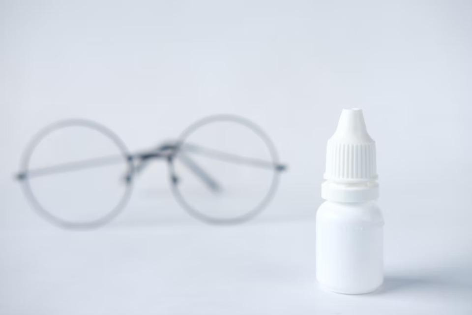The best eye care products for improving your vision