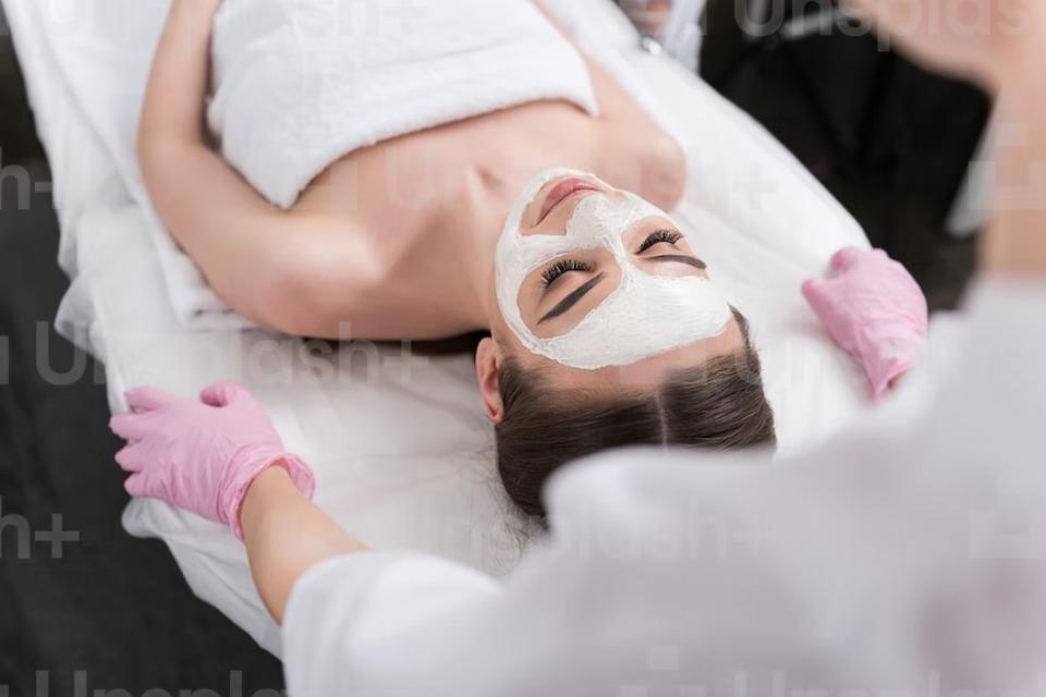 Natural face care products for a beautiful and healthy Skin