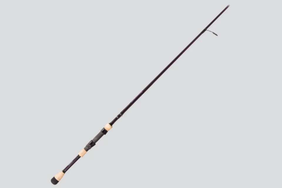 Master the Cast: Explore Our Spinning Rods Collection