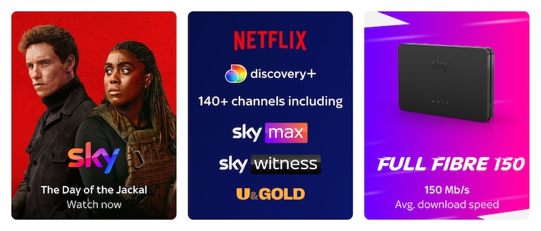 Sky-deals - Muffinspeaks